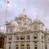 India Travelogue Destination Patna Bihar India