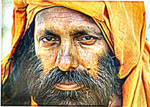 India Travelogue Gurus, Sages & Masters: Mahayogi Pilot Baba